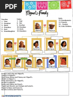 Physical Description Vocabulary and Explanation | PDF