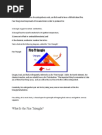 Commercial Food Stall Plan | PDF | Architectural Design | Architecture