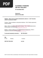En12101 2 | PDF