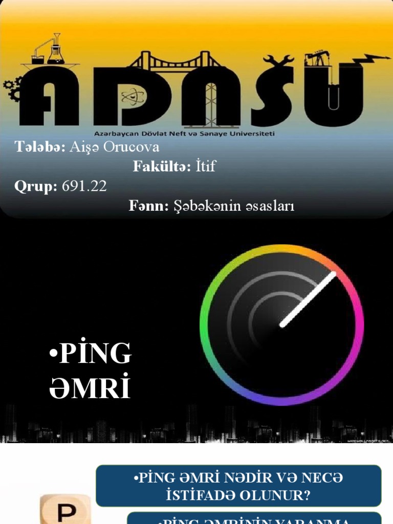 Aise - Orucova Ping | PDF