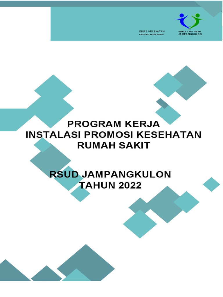 Proker PKRS 2022 | PDF