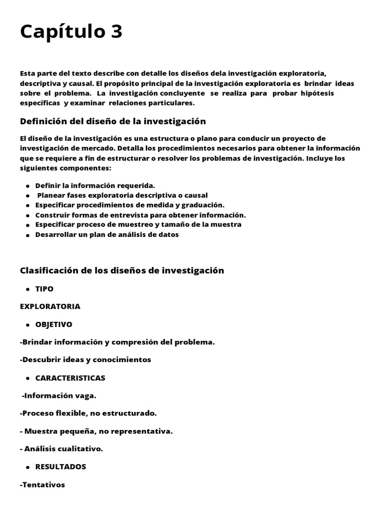 Inteligencia de Mercados | PDF | Investigación de mercado | Cuestionario