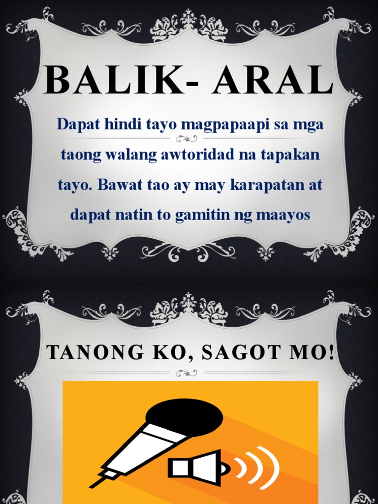 Si Basilio | PDF