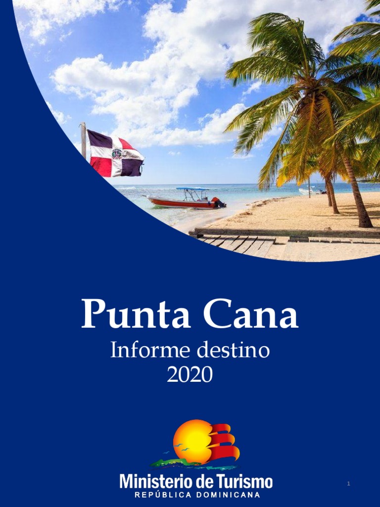 Informe Punta Cana | PDF