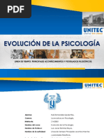 Entregable 2.evolucion de Las Percepciones. | PDF | Las emociones | Adultos