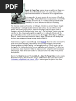 Indigenous Creative Crafts of Ilocos Region and Cordillerappt | PDF ...