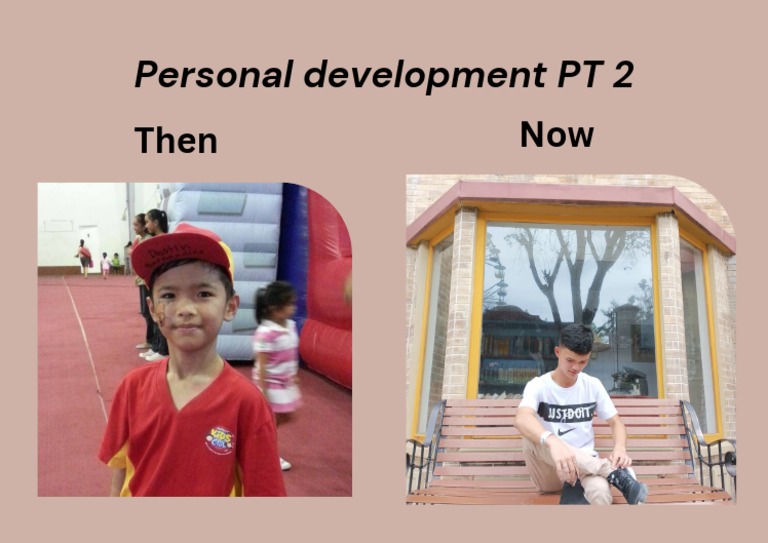 Bernardino, Dustin Kim E Perdev PT 2 | PDF