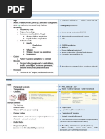Screendem P KIrwan Spondyloarthropathy | PDF