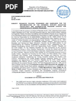 2025 Eteeap Instructions | PDF | Diploma