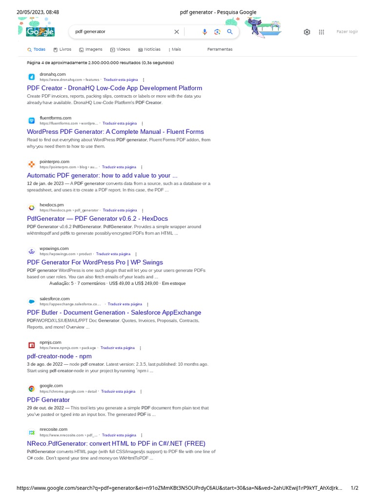 PDF Architect #5 | PDF