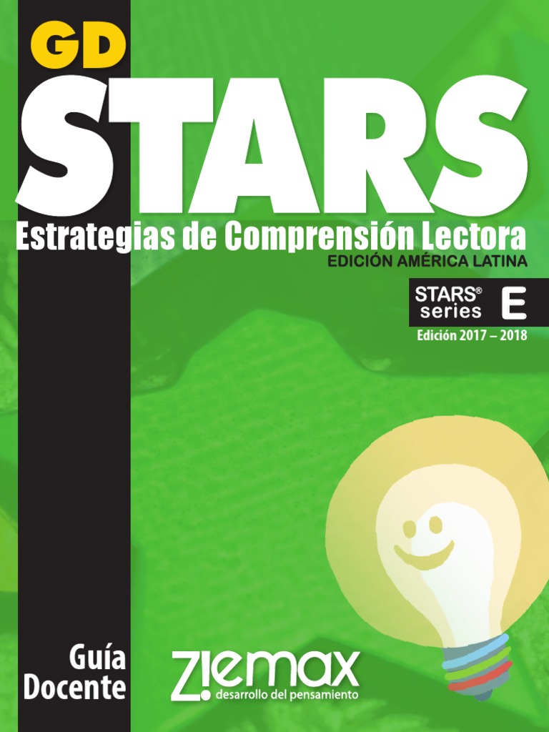 Star e | PDF | Enseñando | Aprendizaje