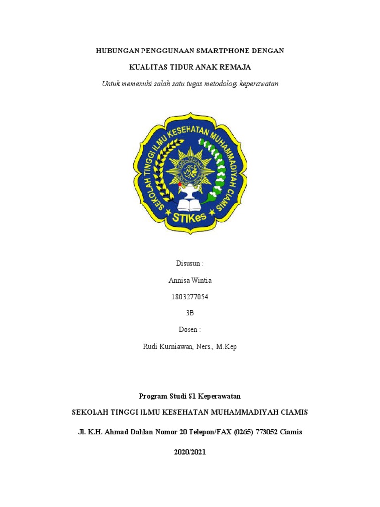 Sesi 7. Contoh Parafrasa Edit | PDF