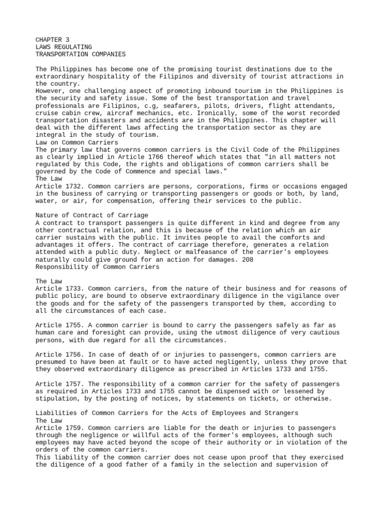 Text 2 | PDF | Traffic | Pedestrian Crossing