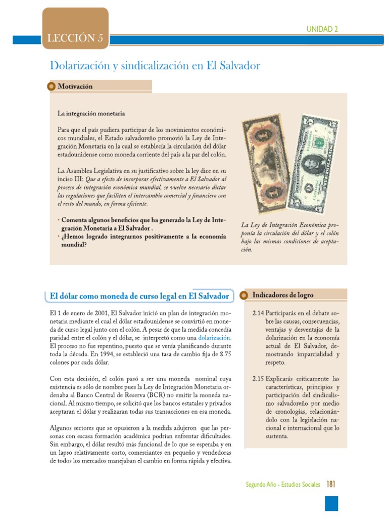 Leccion 5 Del Modulo 2 | PDF