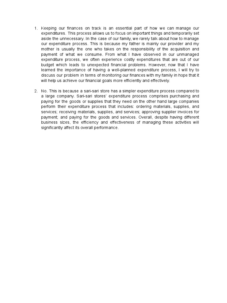 Acc224 (8315) - Week 5 Assignment | PDF