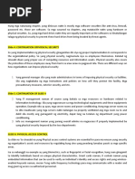 Saln Template Excel Mancao - 2023 | PDF | Net Worth | Business