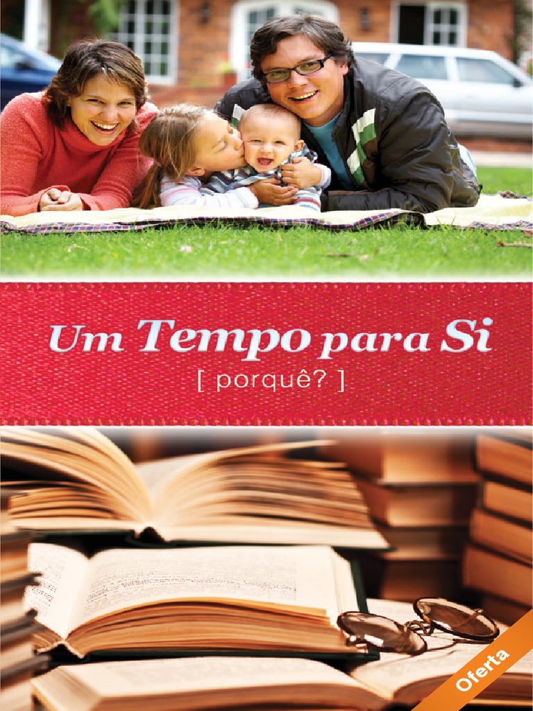 Um Tempo para Si Porque 2021 | PDF | Shabat | Jesus