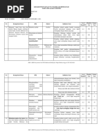 Modul Ajar Taste of Food and Drink Kelas 5 | PDF