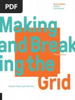 The Elements of Graphic Design | PDF