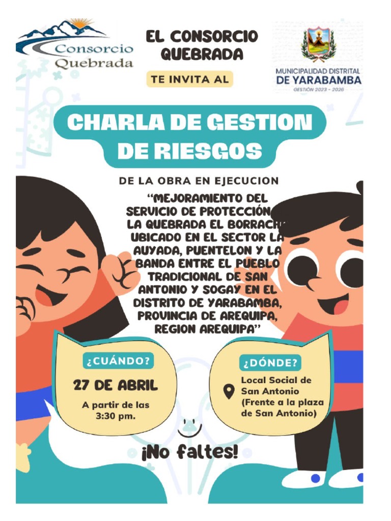 Flyer A4 | PDF