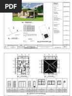 Proposed 2-Storey Commercial Plan | PDF | Buildings And Structures | Home