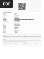 Draft of NCWA - XI | PDF