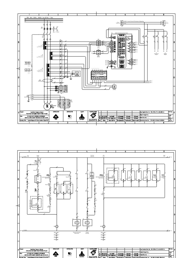 MM1 Complete | PDF | Electrical Engineering | Electricity