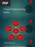 Sommers-Flanagan Et Al. (2020) - Clinical Interviewing | PDF | Diagnostic And Statistical Manual ...