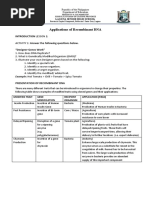 Nano Glo Hibit Lytic Detection System Technical Manual | PDF | Proteins ...