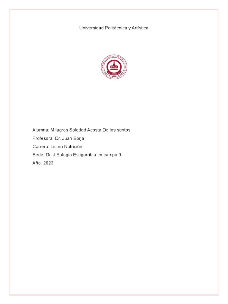 Endogeno y Exogeno | PDF