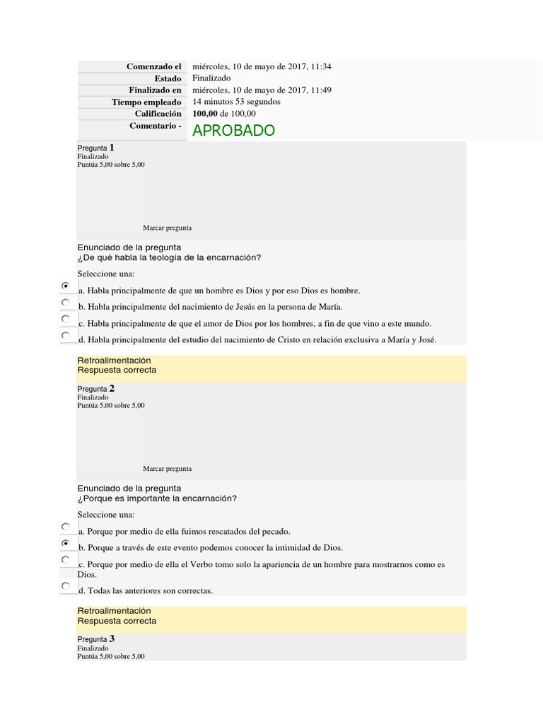 Compilado Parcial 2 Teo II-combinado | PDF | espíritu Santo | Jesús