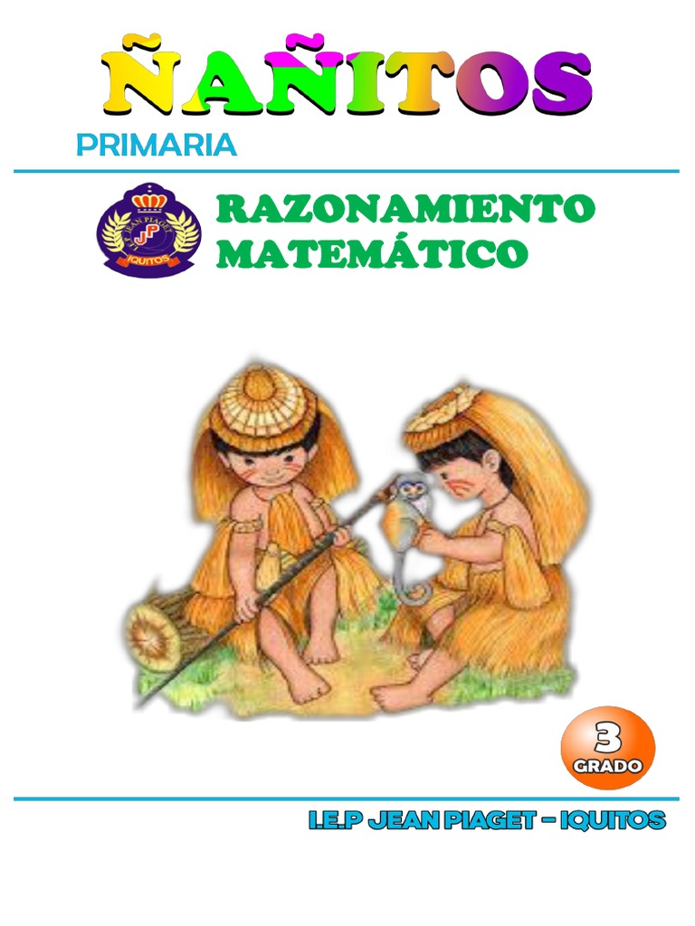 Raz. Mat. Ibim | PDF