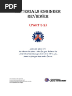 Summary of DPWH Standard Specs and Min Test Requirment | PDF | Asphalt ...