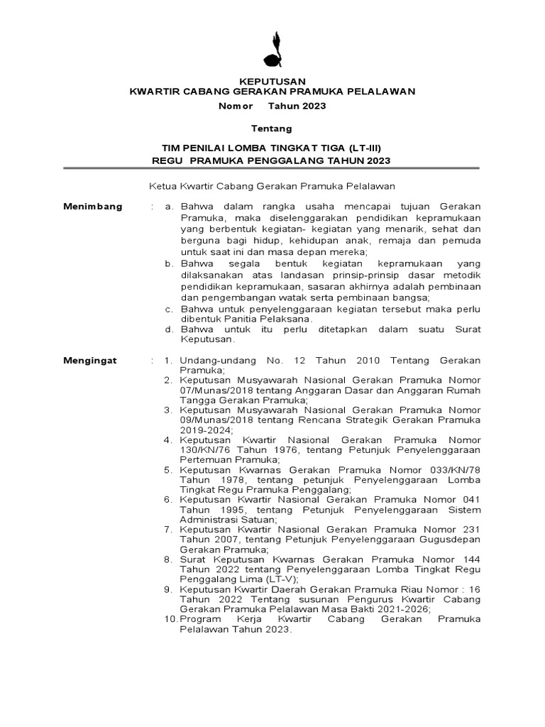 SK Juri LT Iii | PDF