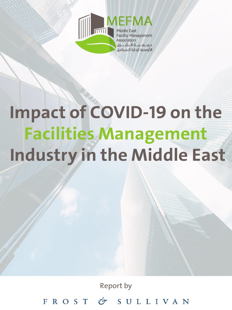 Frost Sullivan Report EN | PDF | Retail | United Arab Emirates