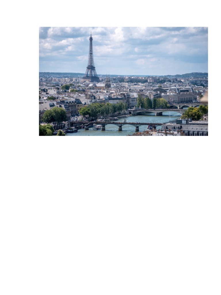 Paris | PDF