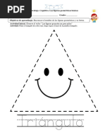 Actividades de la vocal O para preescolar | PDF | Artes del Lenguaje y ...