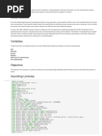 Text Height Chart | PDF | Metrology | Units Of Measurement