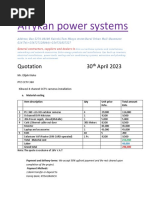 c36 Form PDF | PDF | Prices | Business
