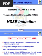 Risk Management Basic Course (2G-F97 - DL - ) | PDF