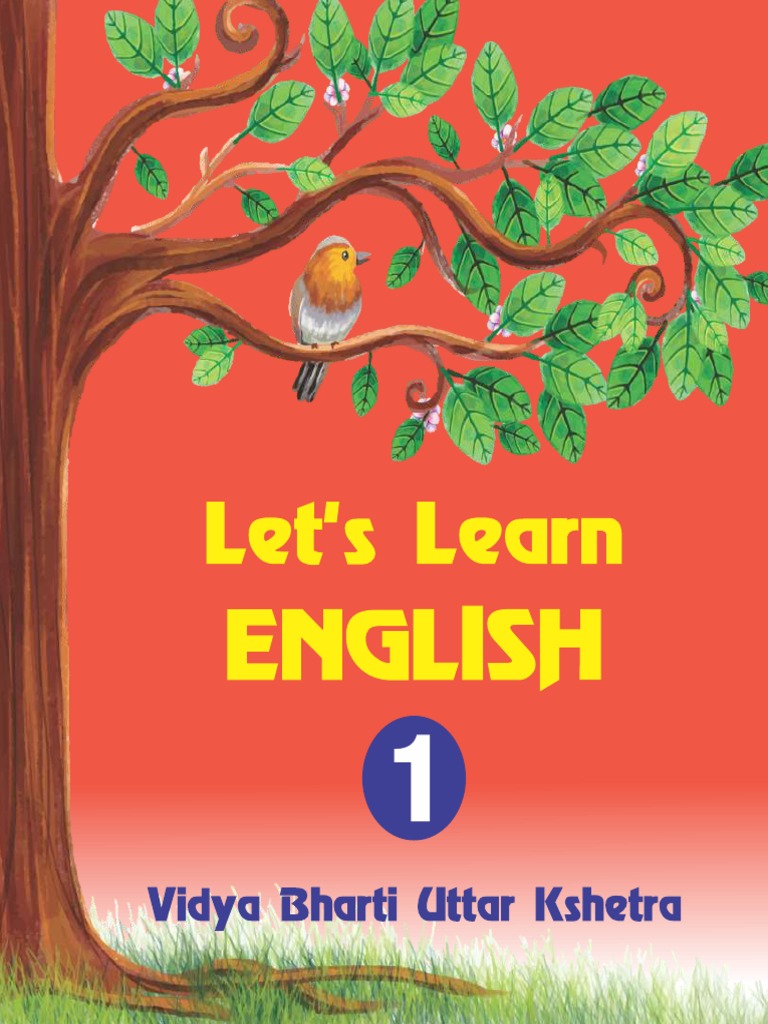 Lets Learn English 1ST | PDF | Alphabet | Linguistics