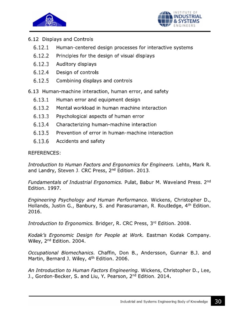 Iise - Bok 31 61 | PDF