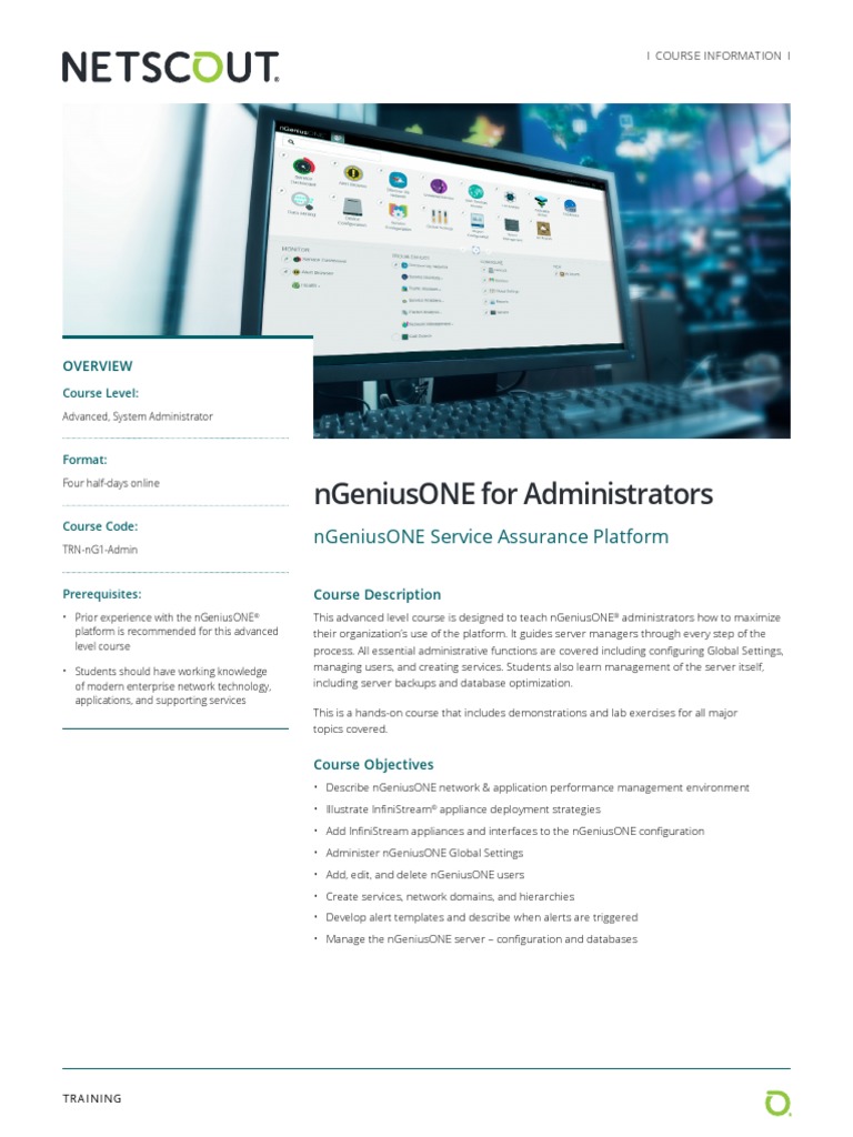 Ngeniusone For Administrators | PDF | Server (Computing) | Databases