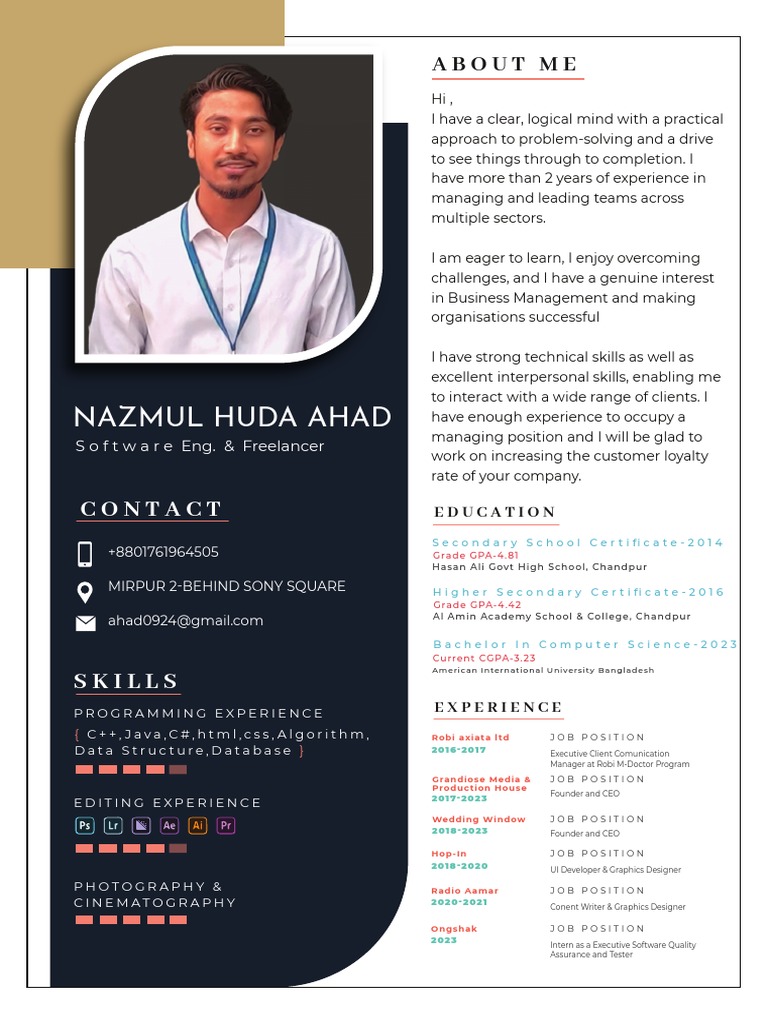 Software Engineer Resume | PDF | Product Development | Systems Engineering