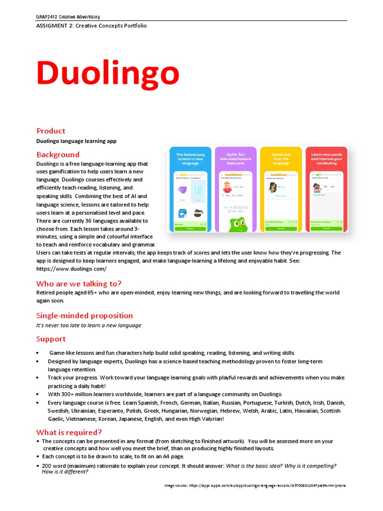 A2 Duolingo | PDF | Linguistics | Cognitive Psychology