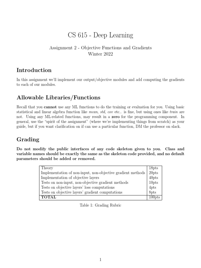 Cs615 Assignment 2 Pdf 