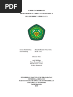 Panduan Login dan Penggunaan LMS UNJ | PDF