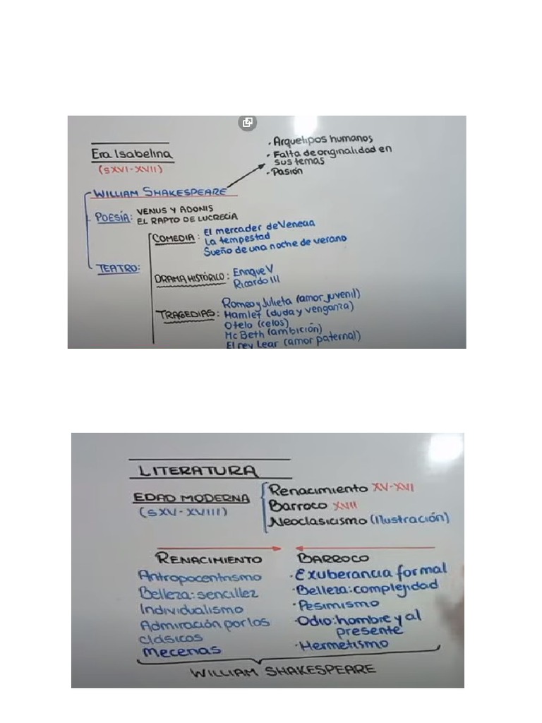 Montesco y Capuleto | PDF