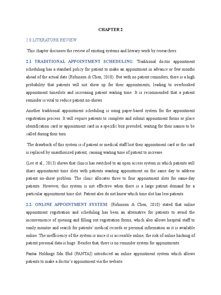 Chapter 2 Pdf Physician Patient