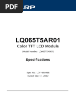 Manual Tls 300c Veeder-Root | PDF | Leak | Computers